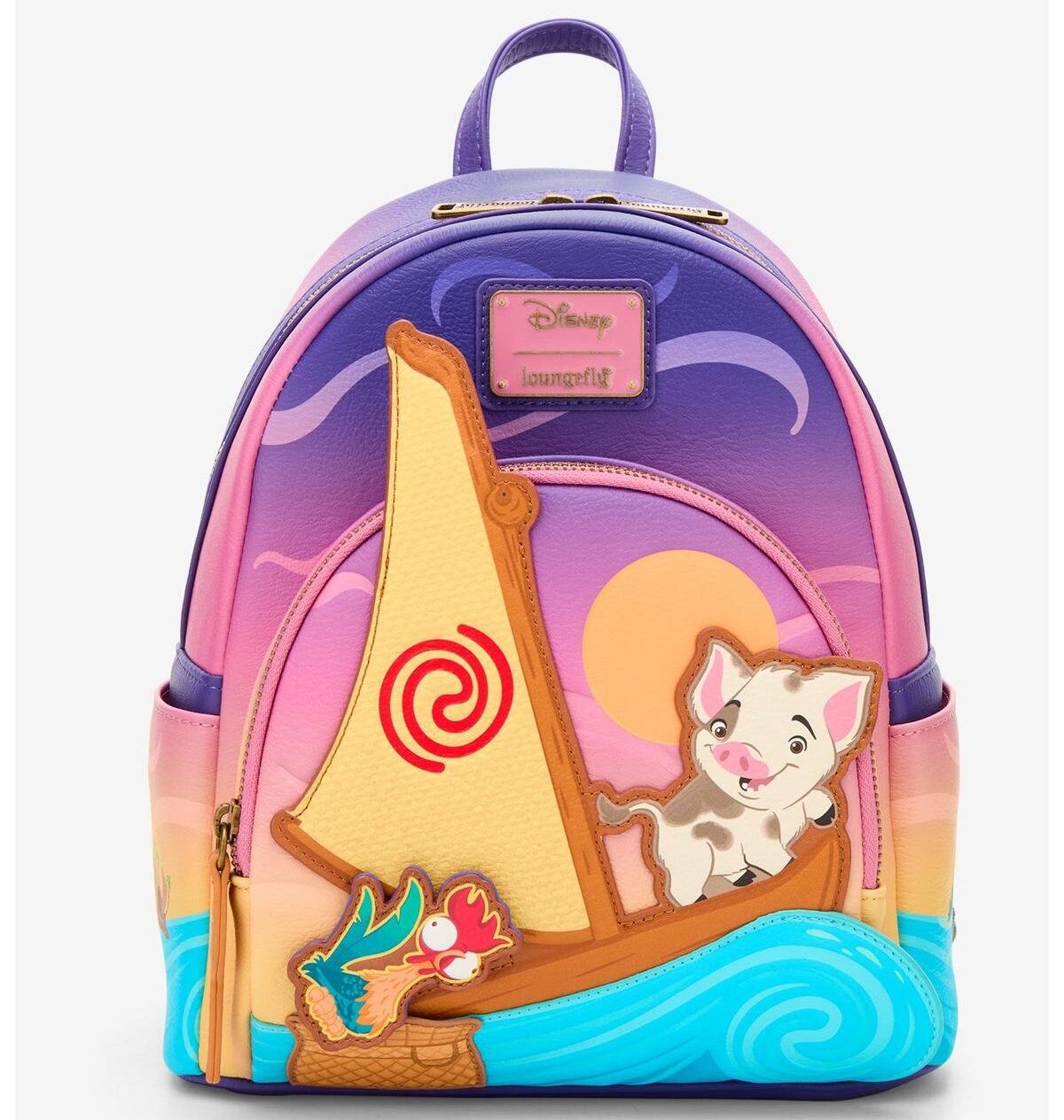BoxLunch Just Released 8 NEW Loungeflys | the disney food blog