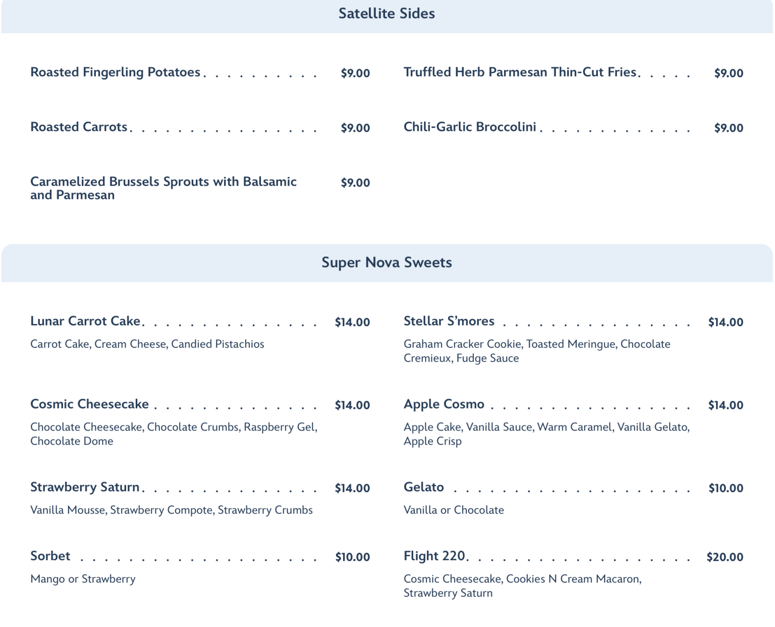 We Reviewed the Hardest Dinner Reservation You Can Get in EPCOT | the ...