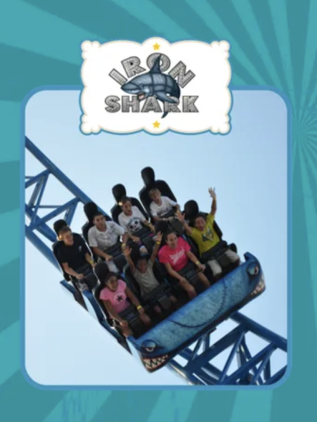 8 Students Rescued From 100-Foot Roller Coaster Lift After Being Stuck ...