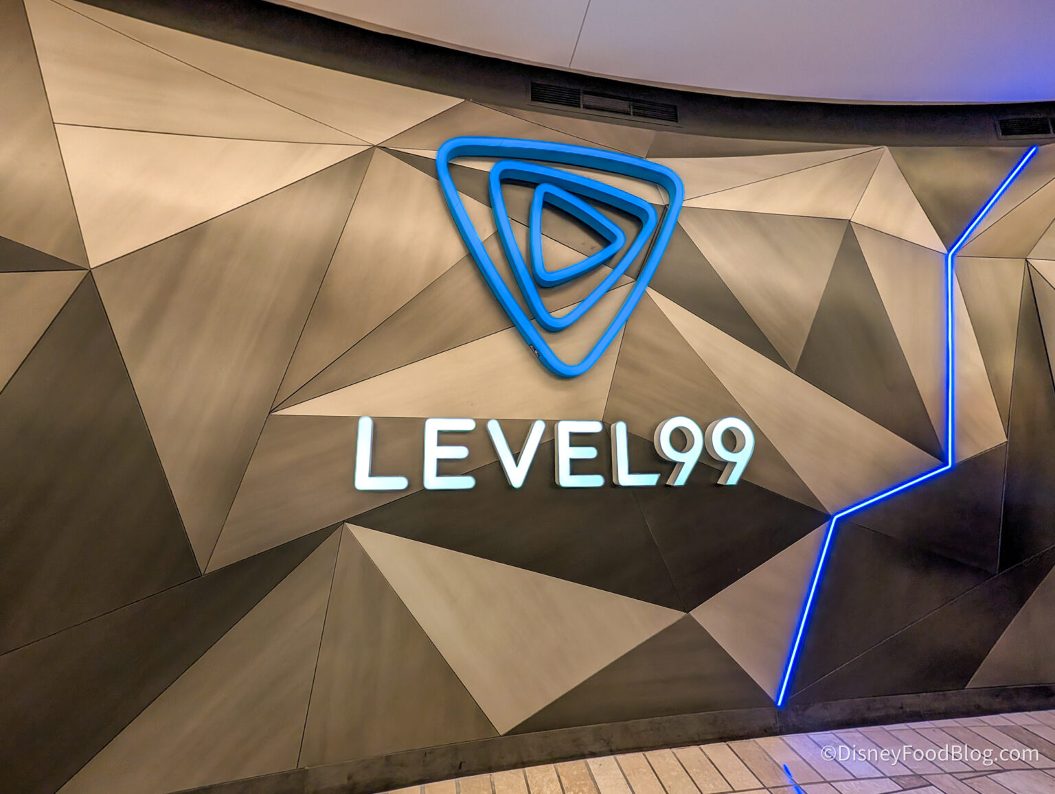 3 Games CONFIRMED for LEVEL99 at Disney Springs | the disney food blog