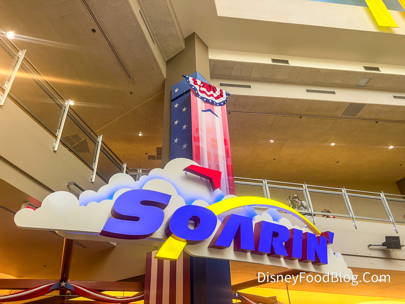 A Full List of New Theme Park Land Expansions Disney Is Planning | the ...