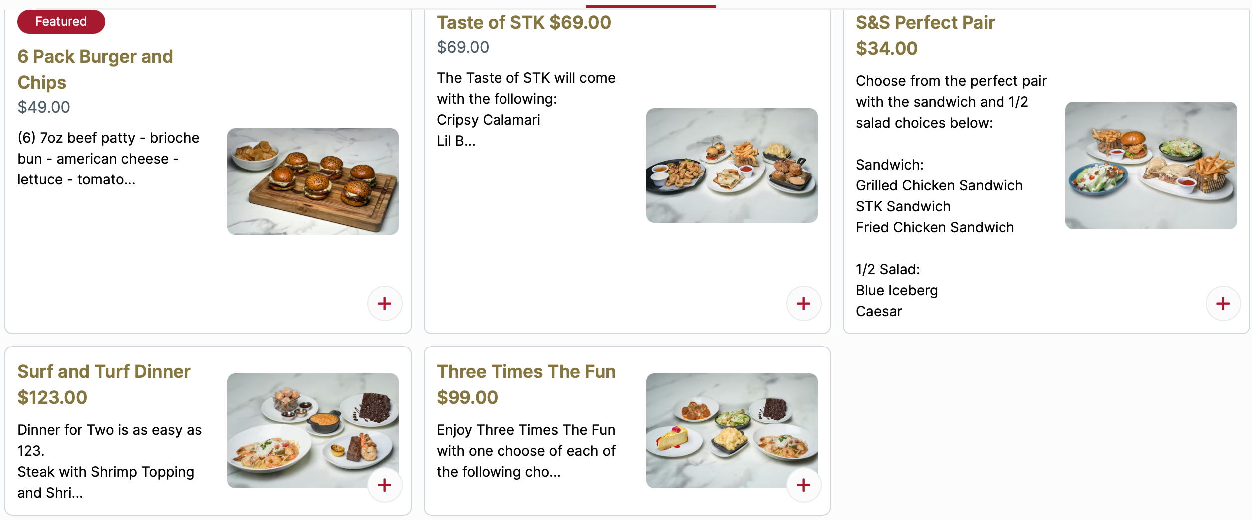 6 Secret Mobile Order Restaurants in Disney Springs | the disney food blog