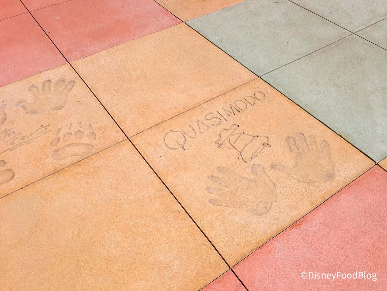12 Hidden Details in the NEW Hollywood Studios Land | the disney food blog