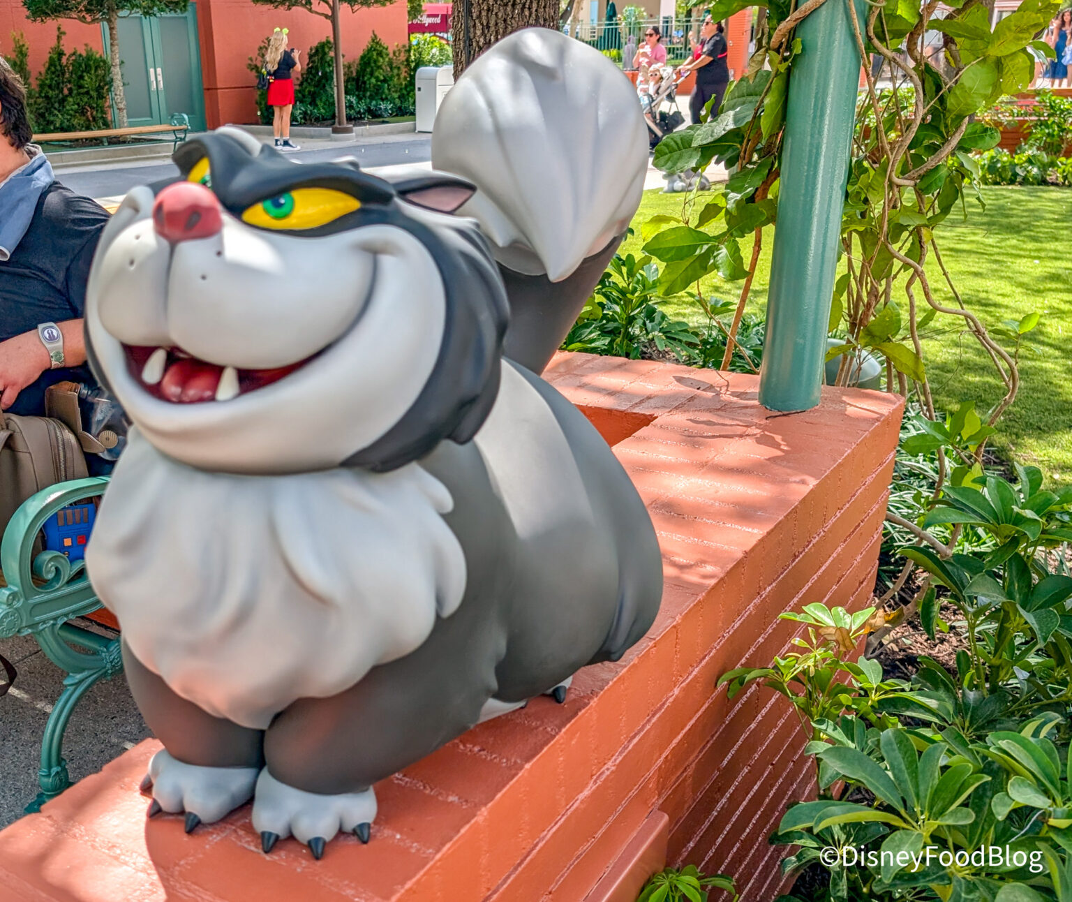 NEW LAND Opens Early in Disney's Hollywood Studios | the disney food blog