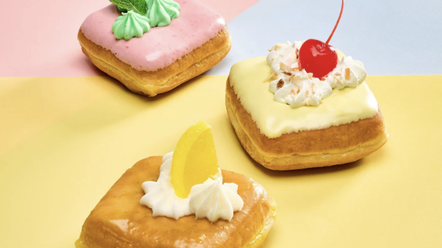 summer eats | the disney food blog