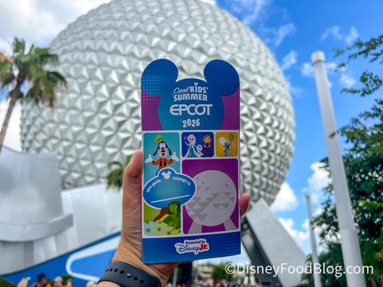 A NEW Disney World Sweepstakes Just Dropped (And You Can WIN a $13,000 ...