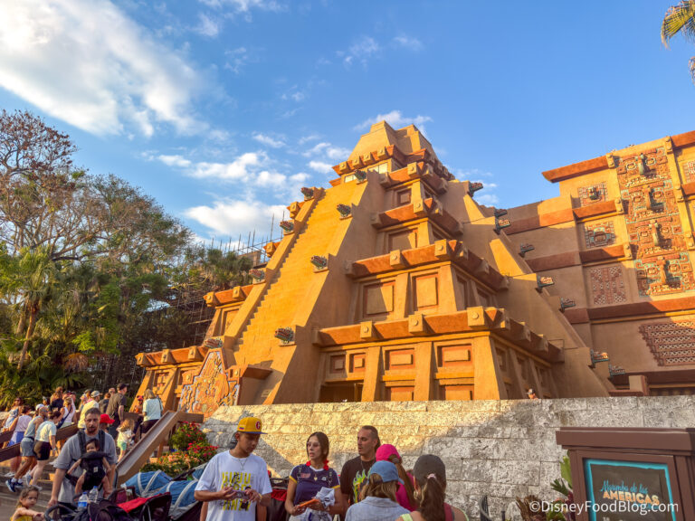 strollers in mexico | the disney food blog