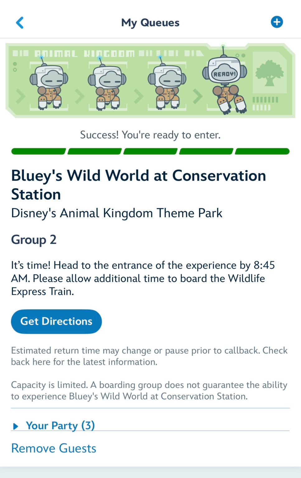 What You Need To Know About Disney World's Newest Virtual Queue | the ...