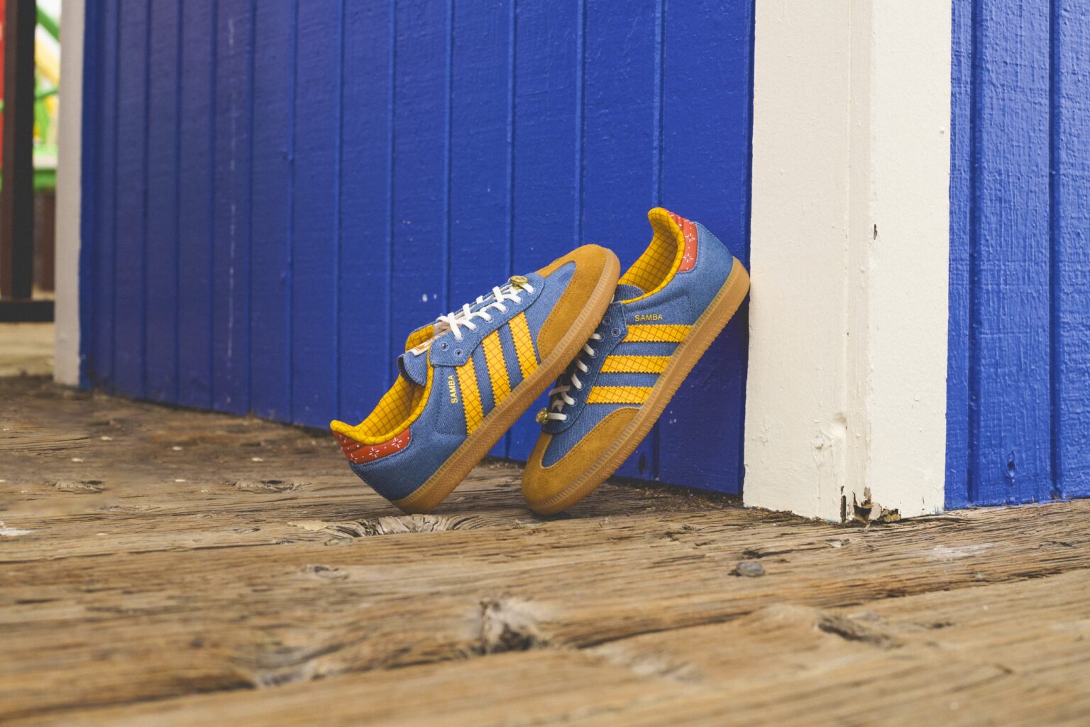 The Disney x adidas Collab We're Obsessing Over | the disney food blog