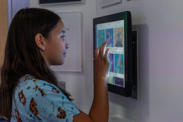 How Disney is Making Getting an MRI Better | the disney food blog