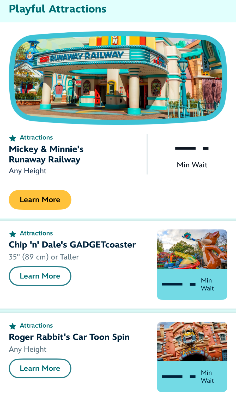 This NEW Feature Will Make Using the Disneyland App 10x EASIER | the ...