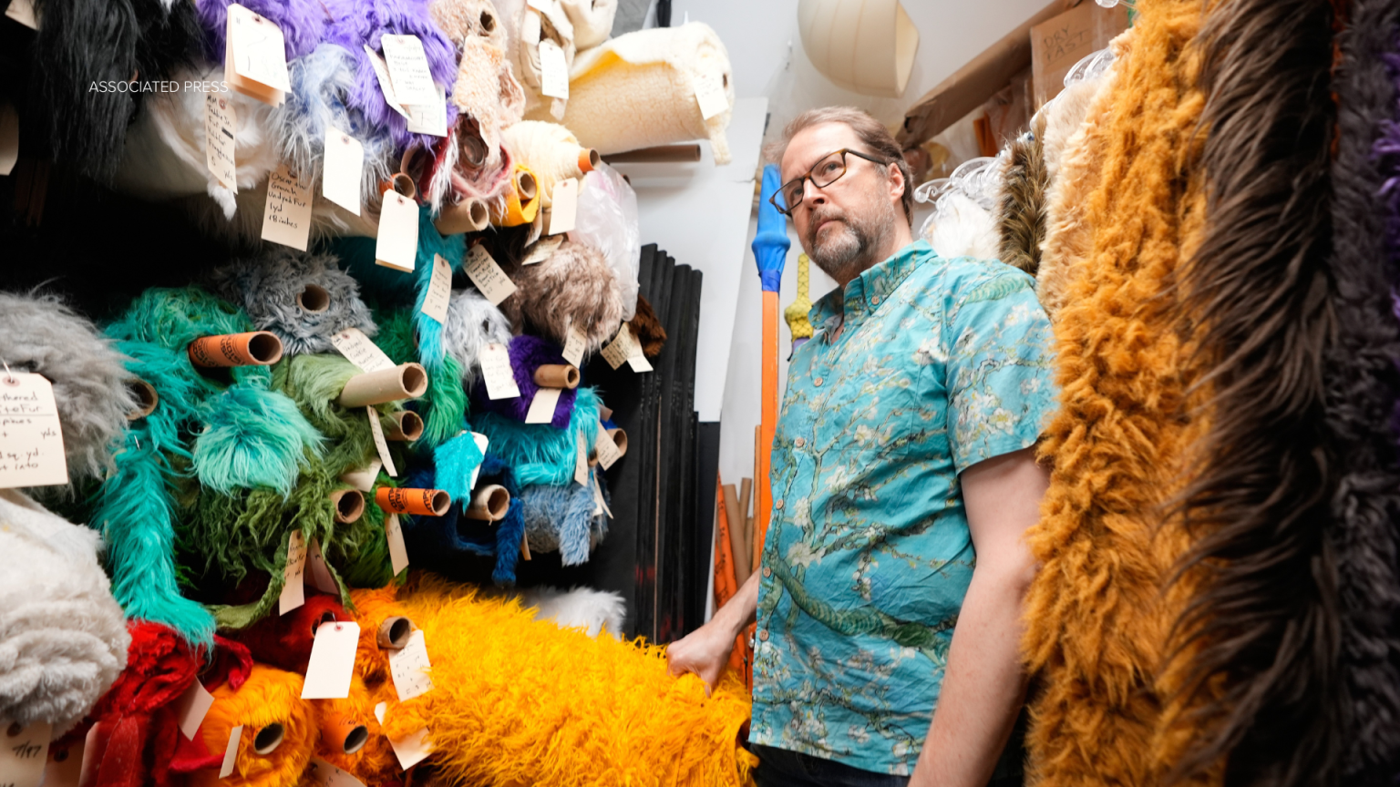 This NEW Backstage Tour Is a Muppets Fan's DREAM | the disney food blog