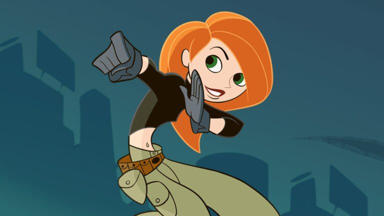 Kim Possible Fans Are Losing Their Minds Over This Loungefly Collection ...