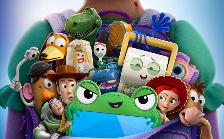 toy story 5 merchandise | the disney food blog