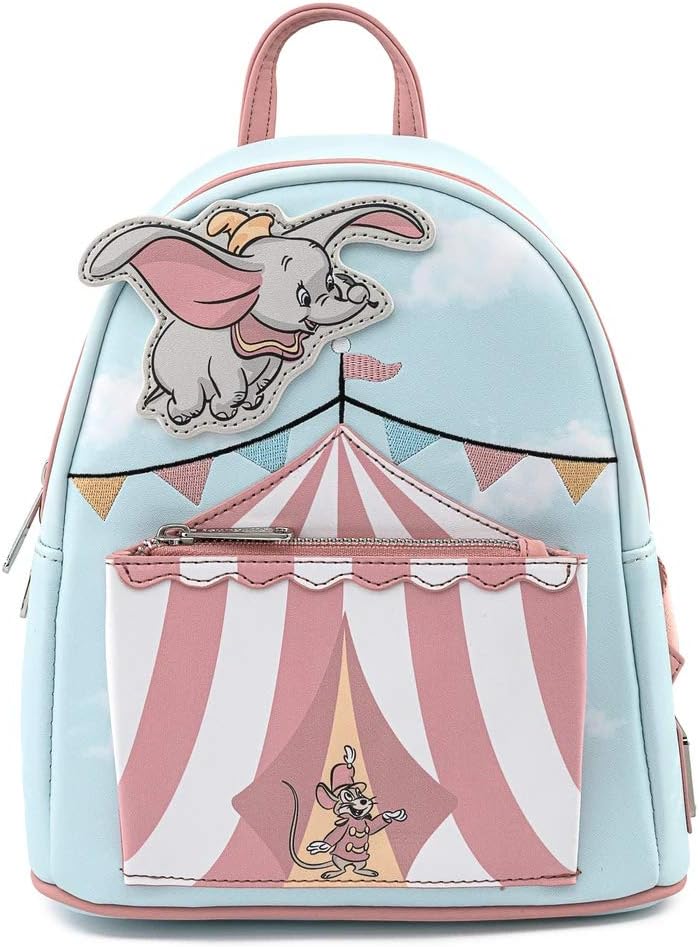 3 Loungefly Collections for Disney Fans in Their 50s | the disney food blog