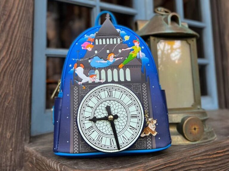 3 Loungefly Collections for Disney Fans in Their 50s | the disney food blog