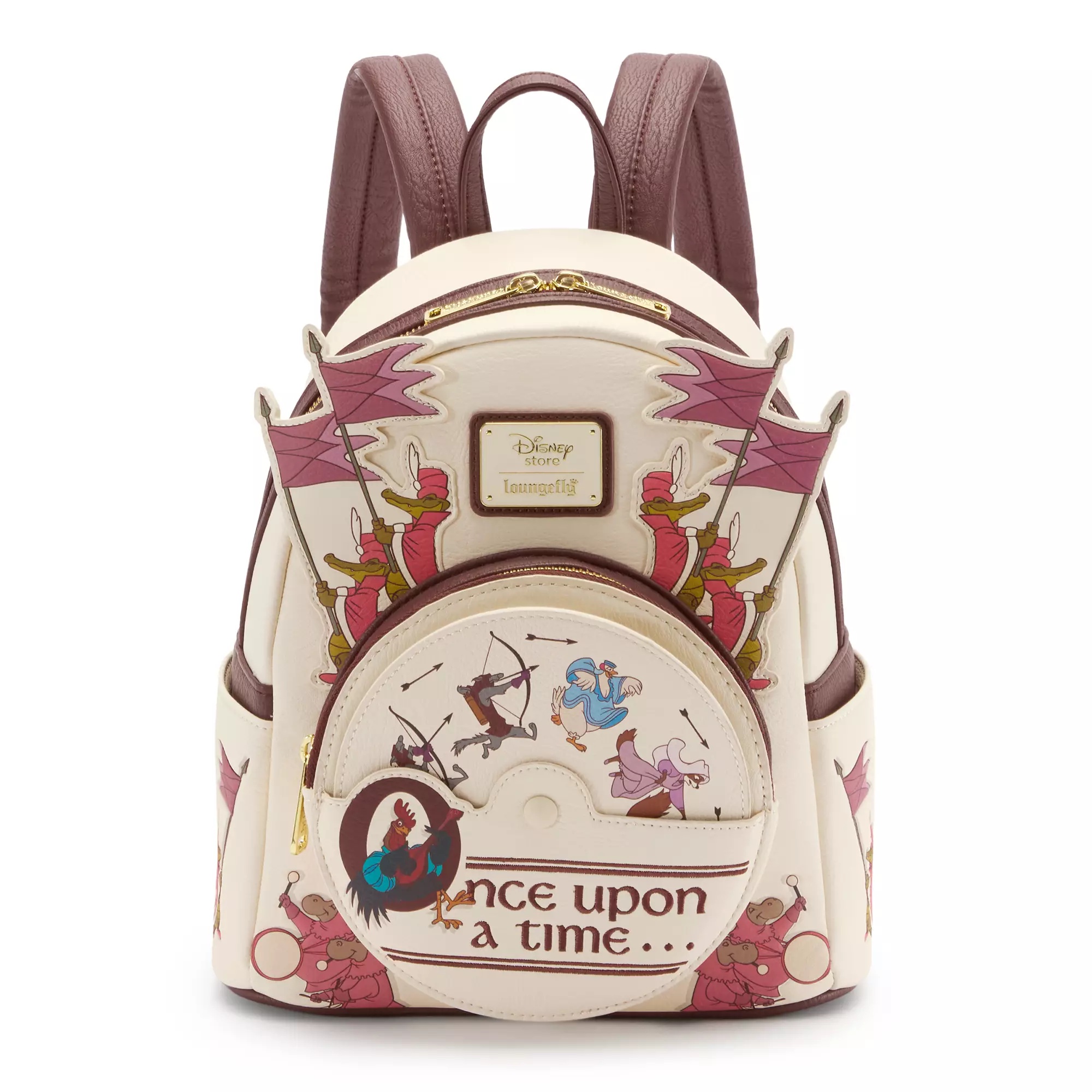 A New EXCLUSIVE Disney Loungefly Backpack Just Dropped Online | the ...