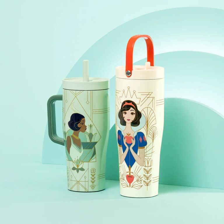 3 Brand-New Amazon Water Bottles Disney Adults Are Bringing to Magic ...