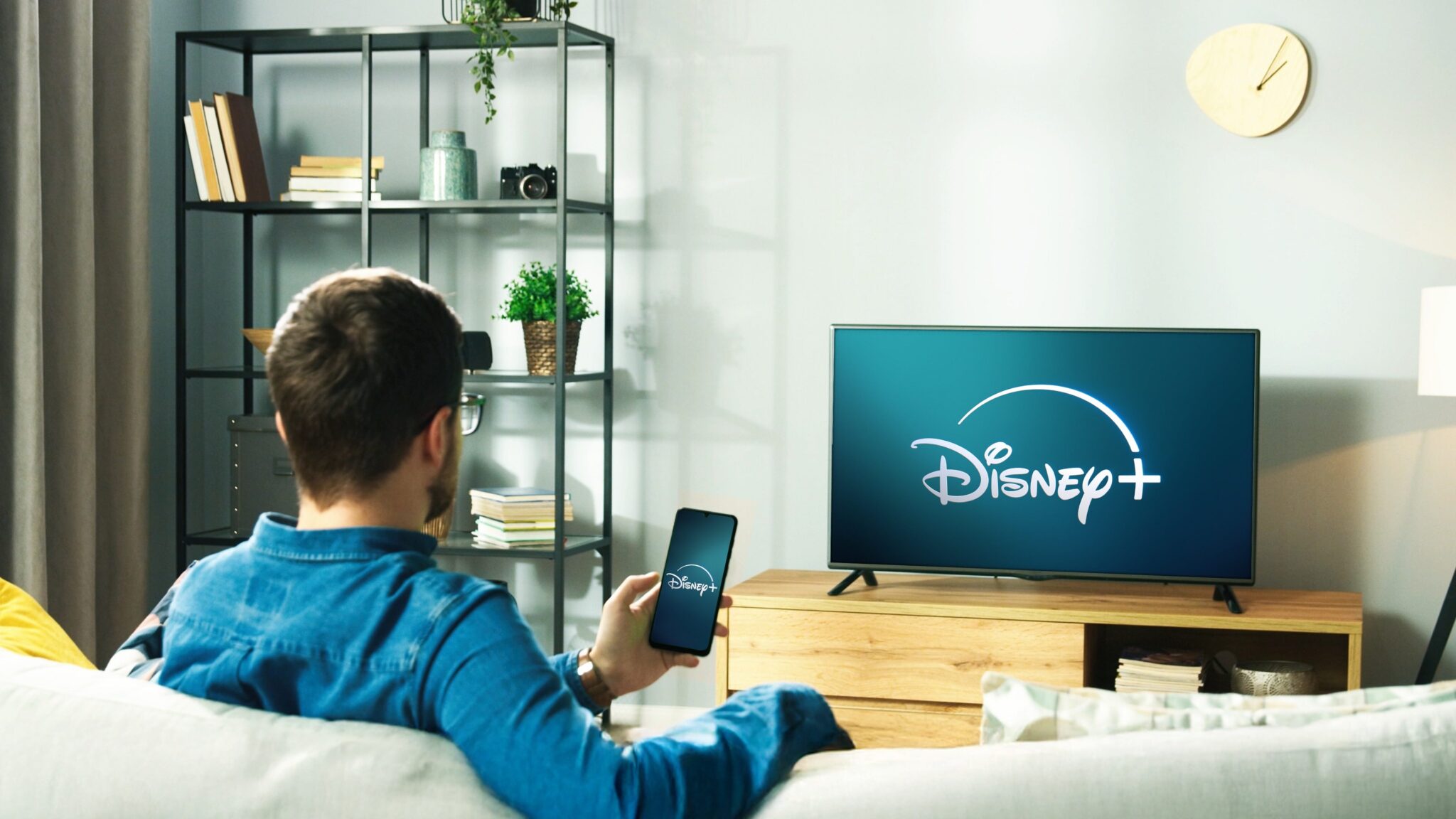 Your Disney+ Subscription Just Got Cheaper — But Only for a Limited ...