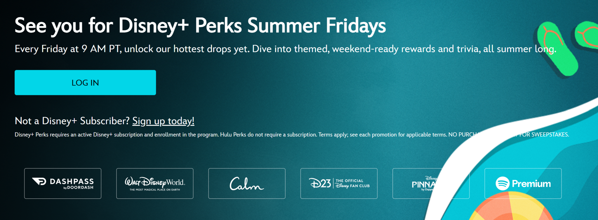 Disney+ Perks Just Got SO Much Better | the disney food blog