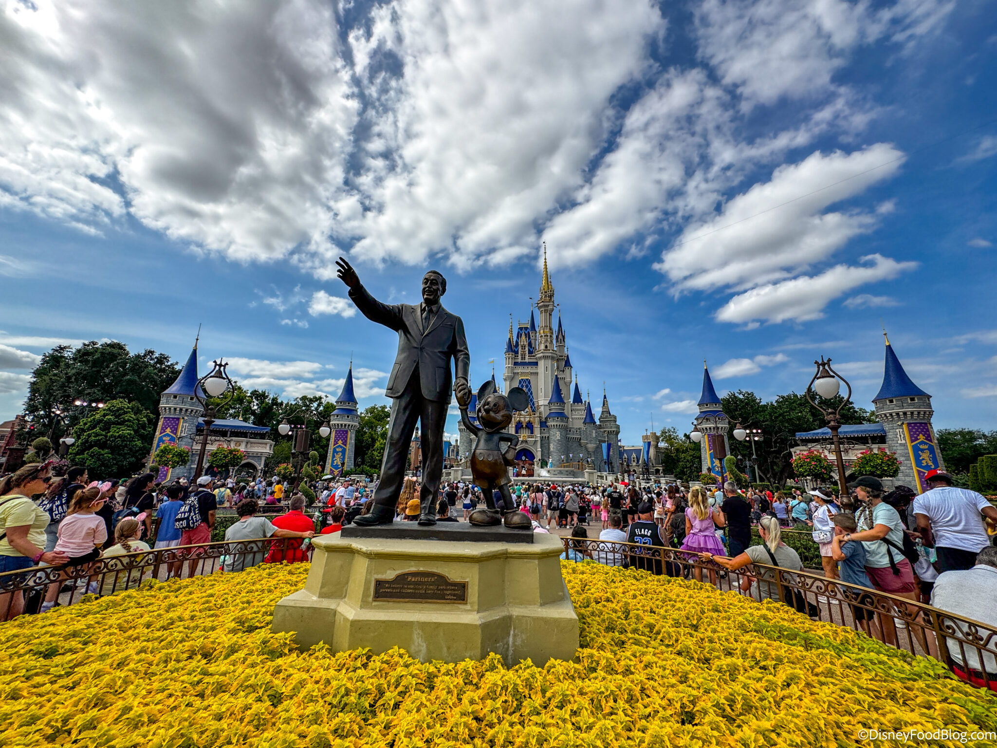 light | the disney food blog