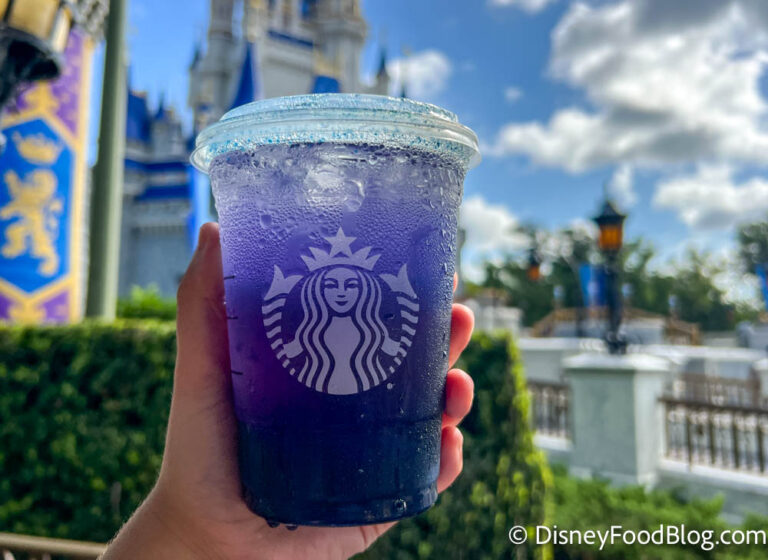 REVIEW: A New Starbucks Drink Just Dropped, and We Have Thoughts | the ...