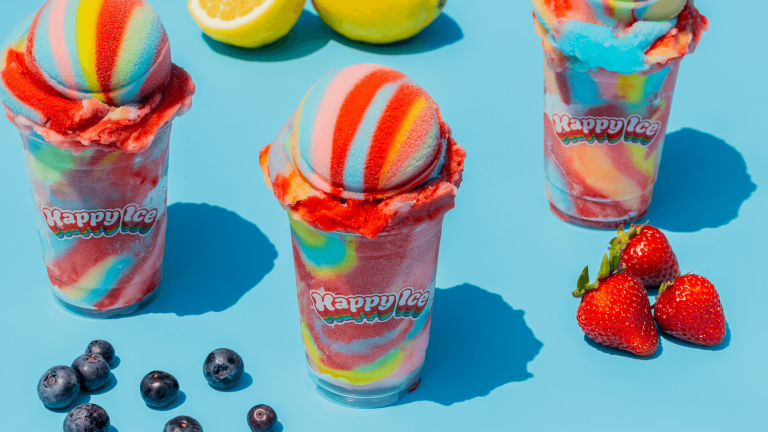 NEW Snack Stand Announced for Downtown Disney | the disney food blog