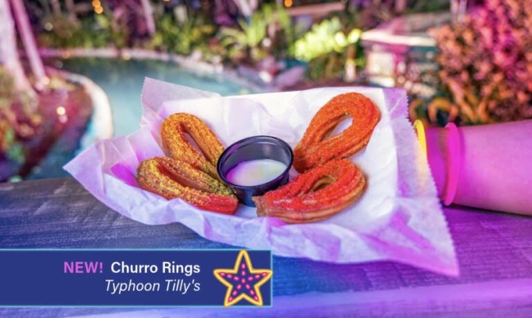 These Snacks Could Be the BEST Perk of This Disney World After Hours ...