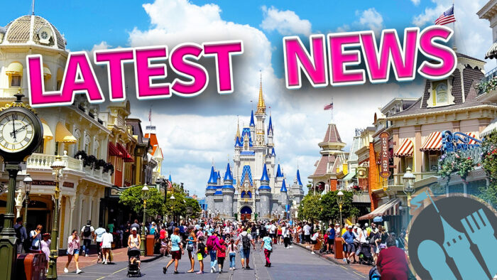 DFB Video: Latest Disney News: NEW Monsters Inc Land Details, Oogie ...