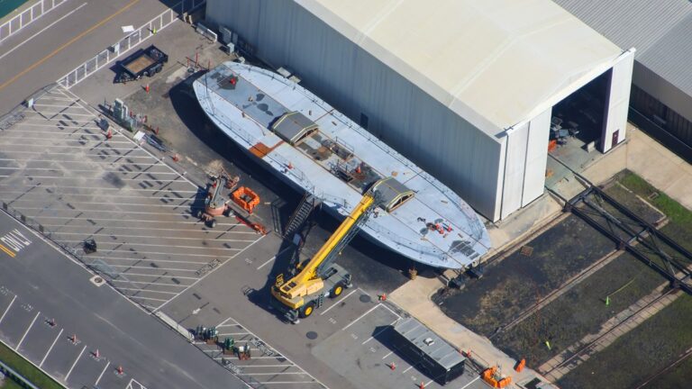We Just Got A BIG Magic Kingdom Transportation Update | the disney food ...