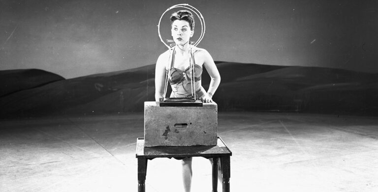 NEWS: Margaret Kerry, Model for Disney’s Tinker Bell, Has Passed Away ...