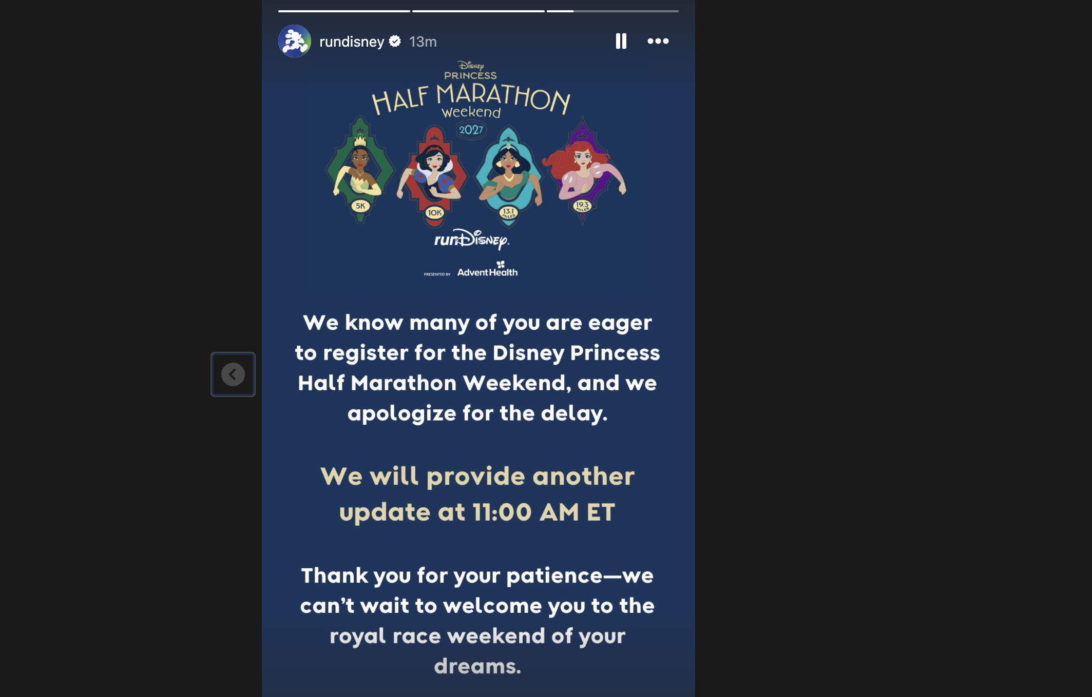 "This Is Unacceptable" Disney Fans AREN'T Happy With This Huge Glitch ...