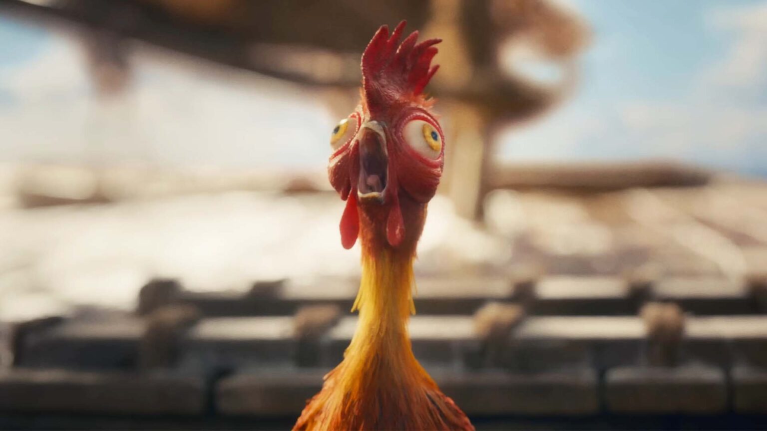 This Disney Movie News Has Us FREAKING Out | the disney food blog