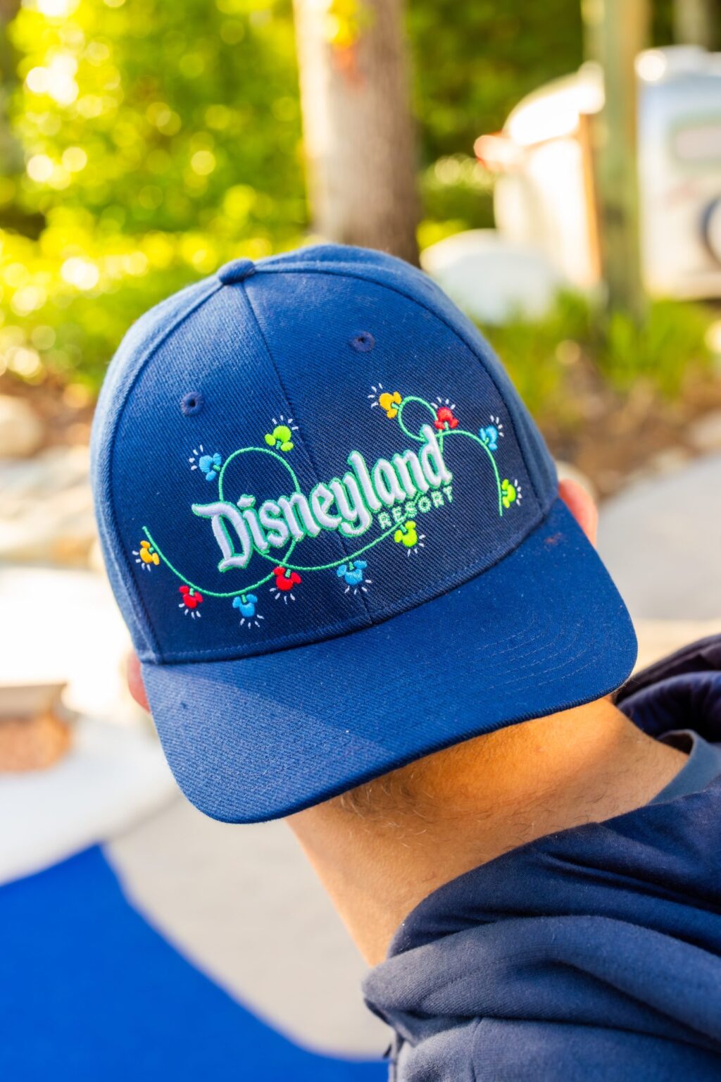 Disney World Just Dropped A SNEAK PEEK at 2026 Holiday Merchandise ...