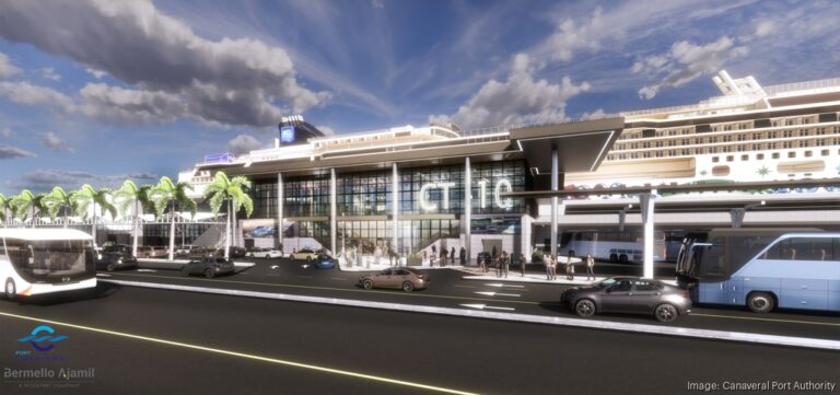 It's Official: Port Canaveral Is Getting a $95 Million UPGRADE | the ...
