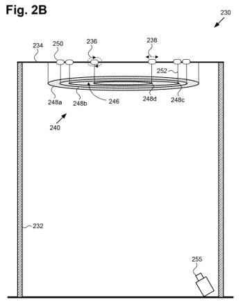 This NEW Disney Patent Could Be a Total Game-Changer - Disney by Mark