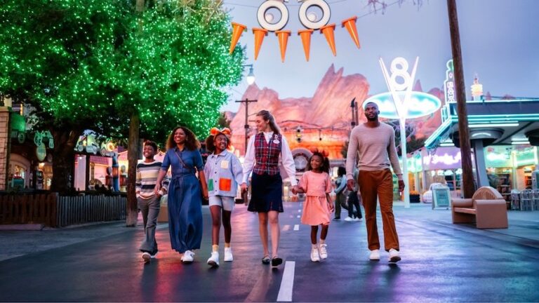 Everything NEW Confirmed for Disney’s Oogie Boogie Bash This Year ...