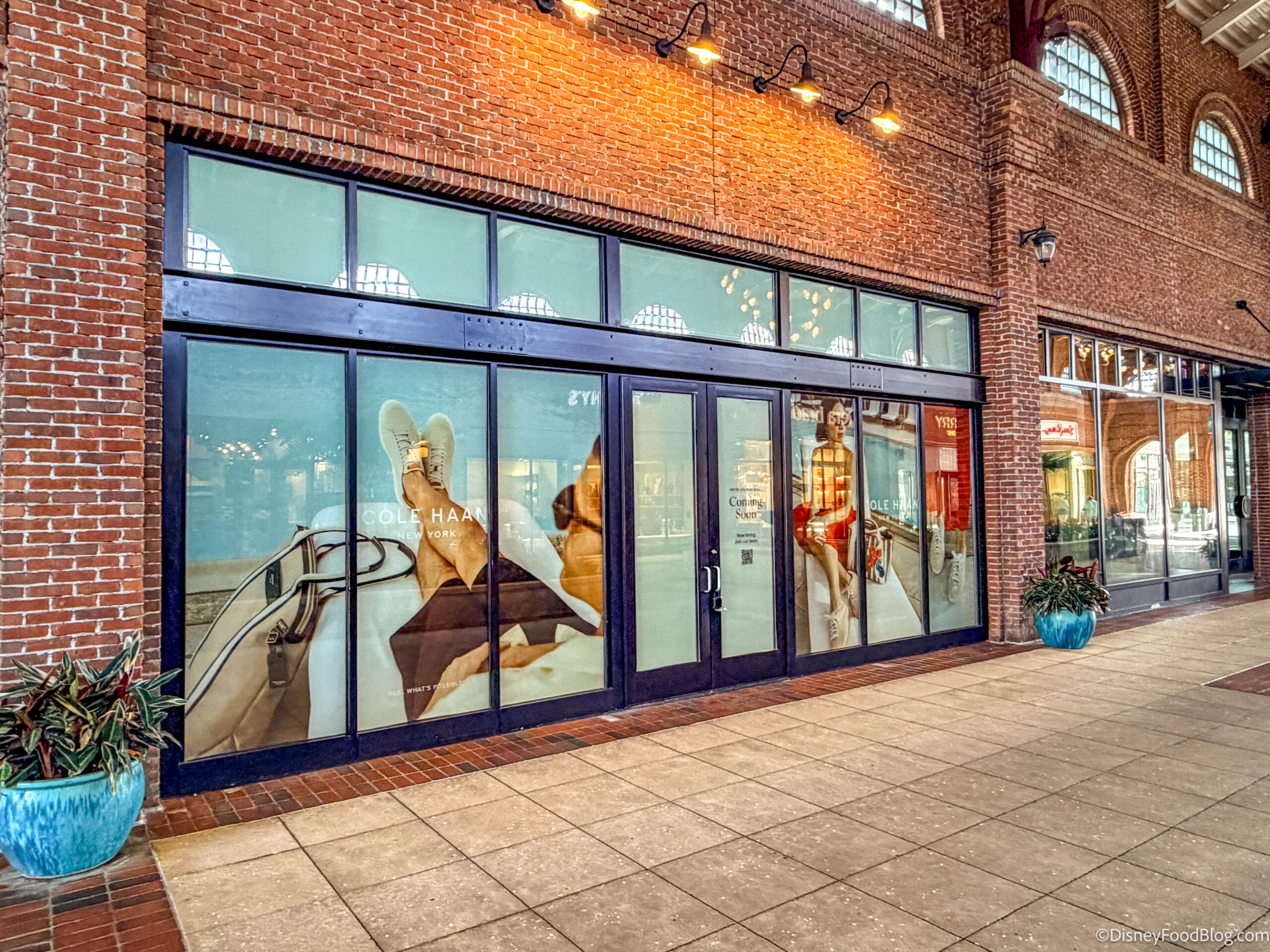A NEW Store Is Coming to Town Center in Disney Springs | the disney ...