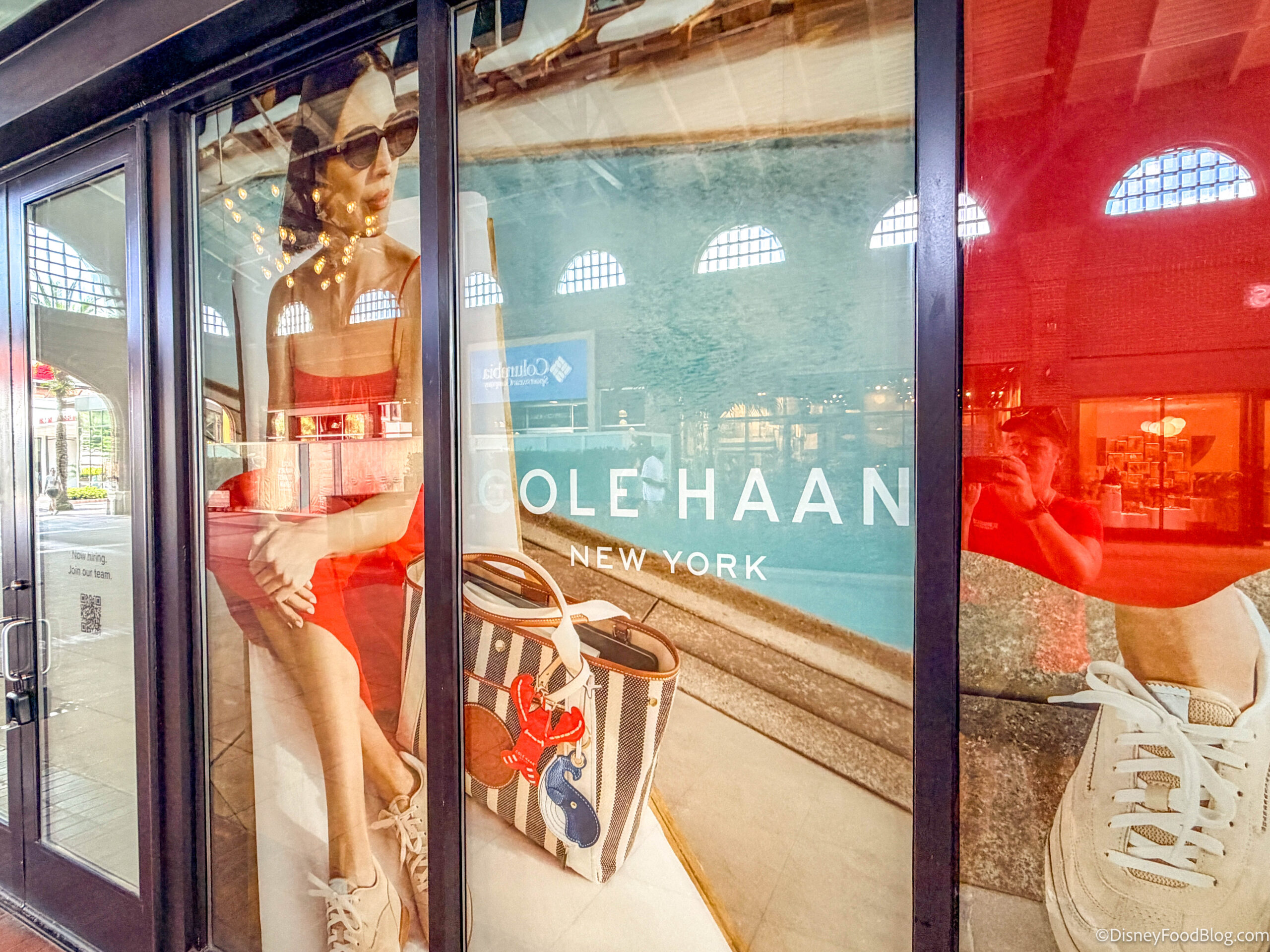 A NEW Store Is Coming to Town Center in Disney Springs | the disney ...