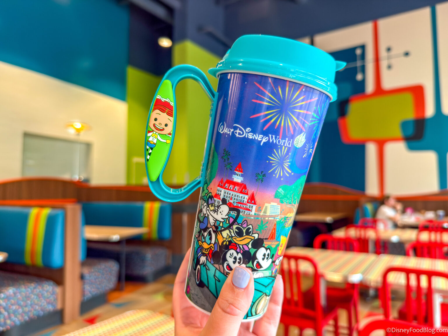 disney world resort mugs | the disney food blog