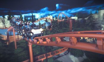 Six Flags Texas | the disney food blog