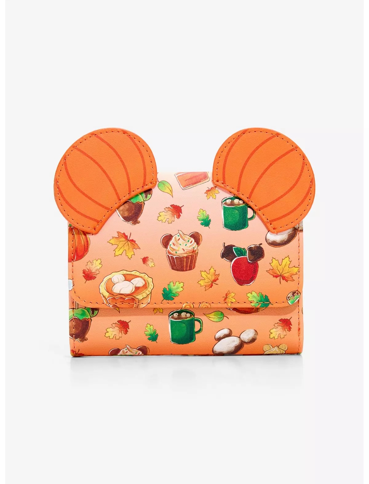Hot Topic Just Released a NEW Disney Loungefly Collection | the disney ...