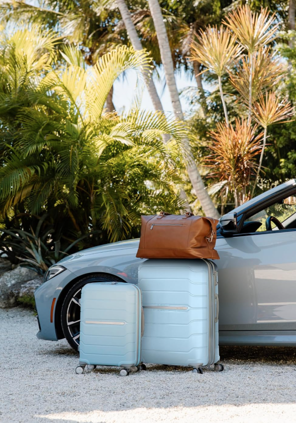 Maxi-Cosi Zelia 2 Luxe 5-in-1 Modular Travel System | the disney food blog